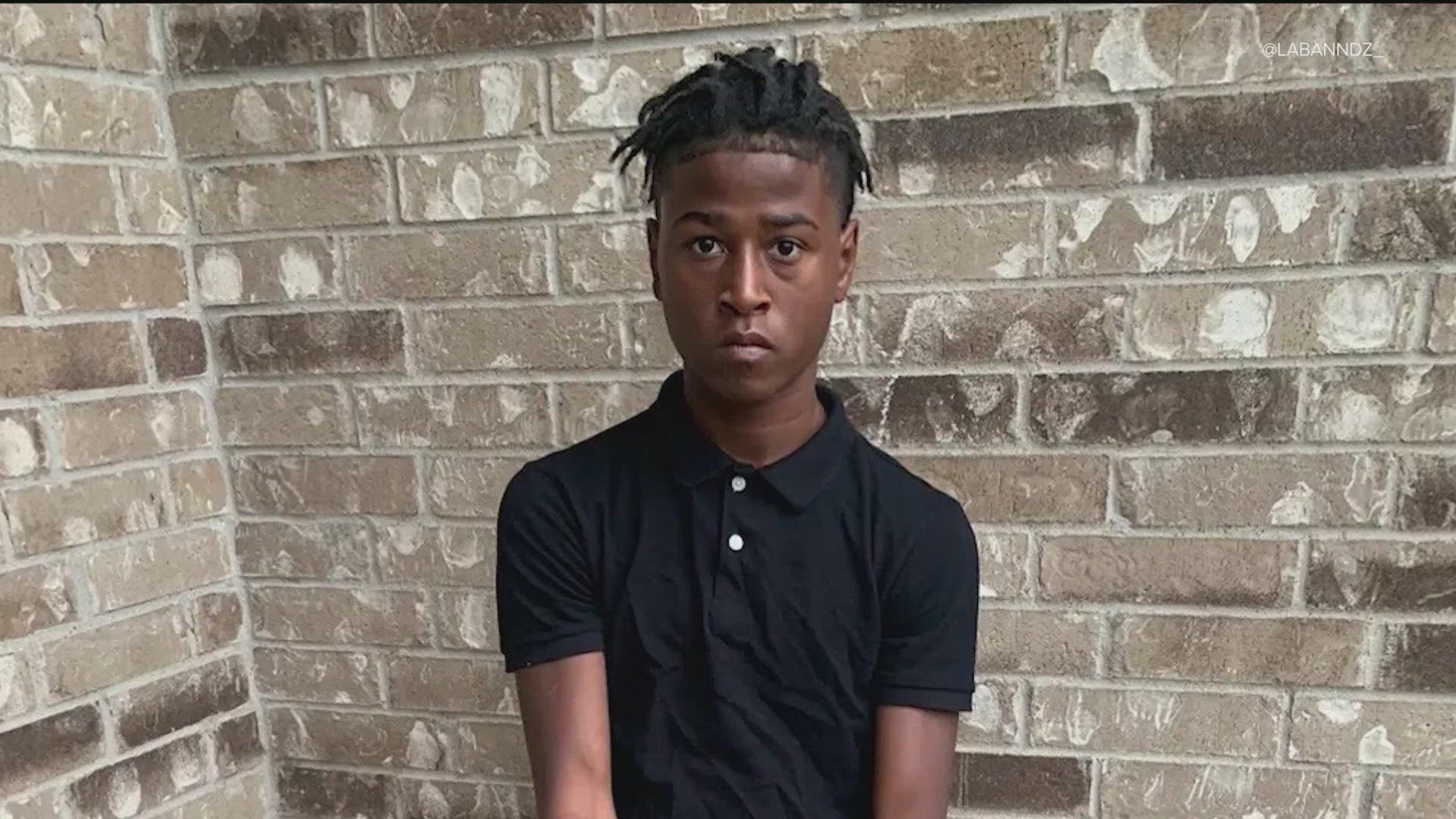 15-year-old charged with shooting, killing 16-year-old in Mesquite ...