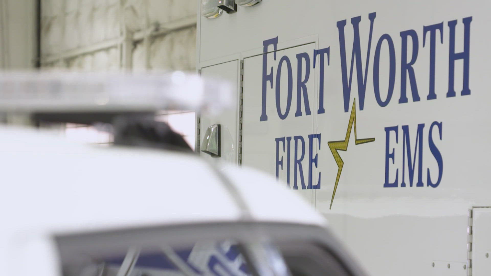 Fort Worth EMS moves to fire department July 1 | wfaa.com