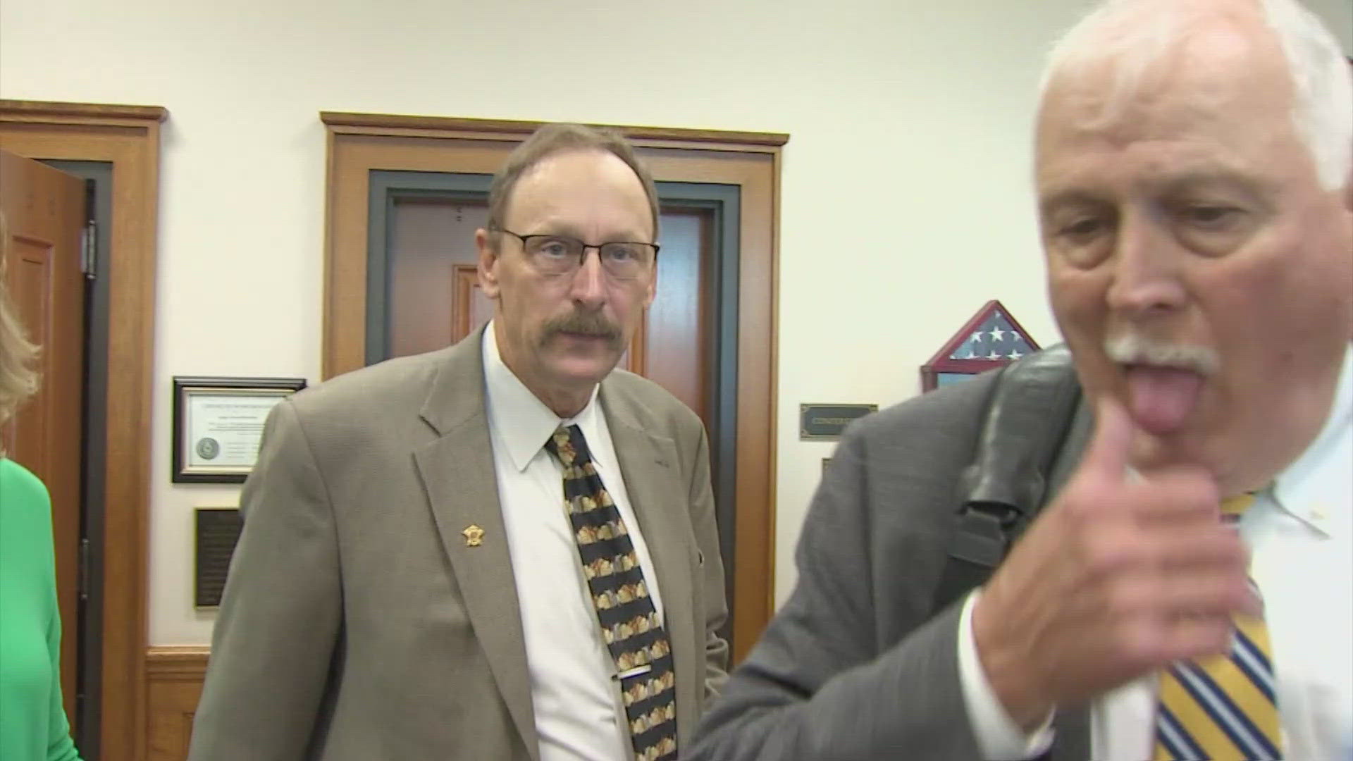 Dallas-Fort Worth: 200 people arrested in national child abuse sting ...