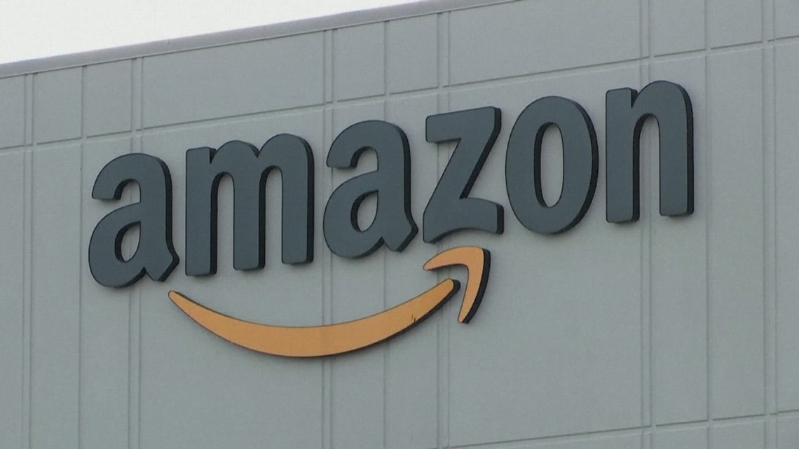 There's a new Amazon distribution hub coming to a North Texas city ...