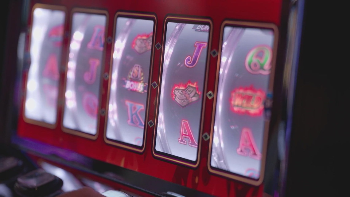 Texas casino gaming and betting law: Will it become legal? | wfaa.com