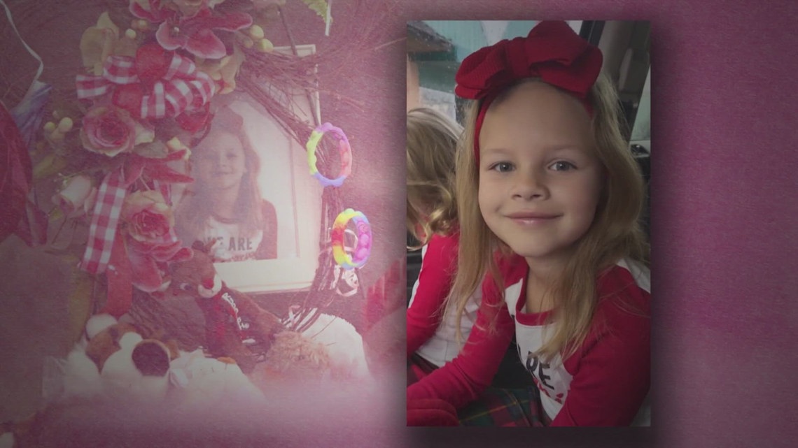 Trial date pushed back for man accused of kidnapping, murdering 7-year ...