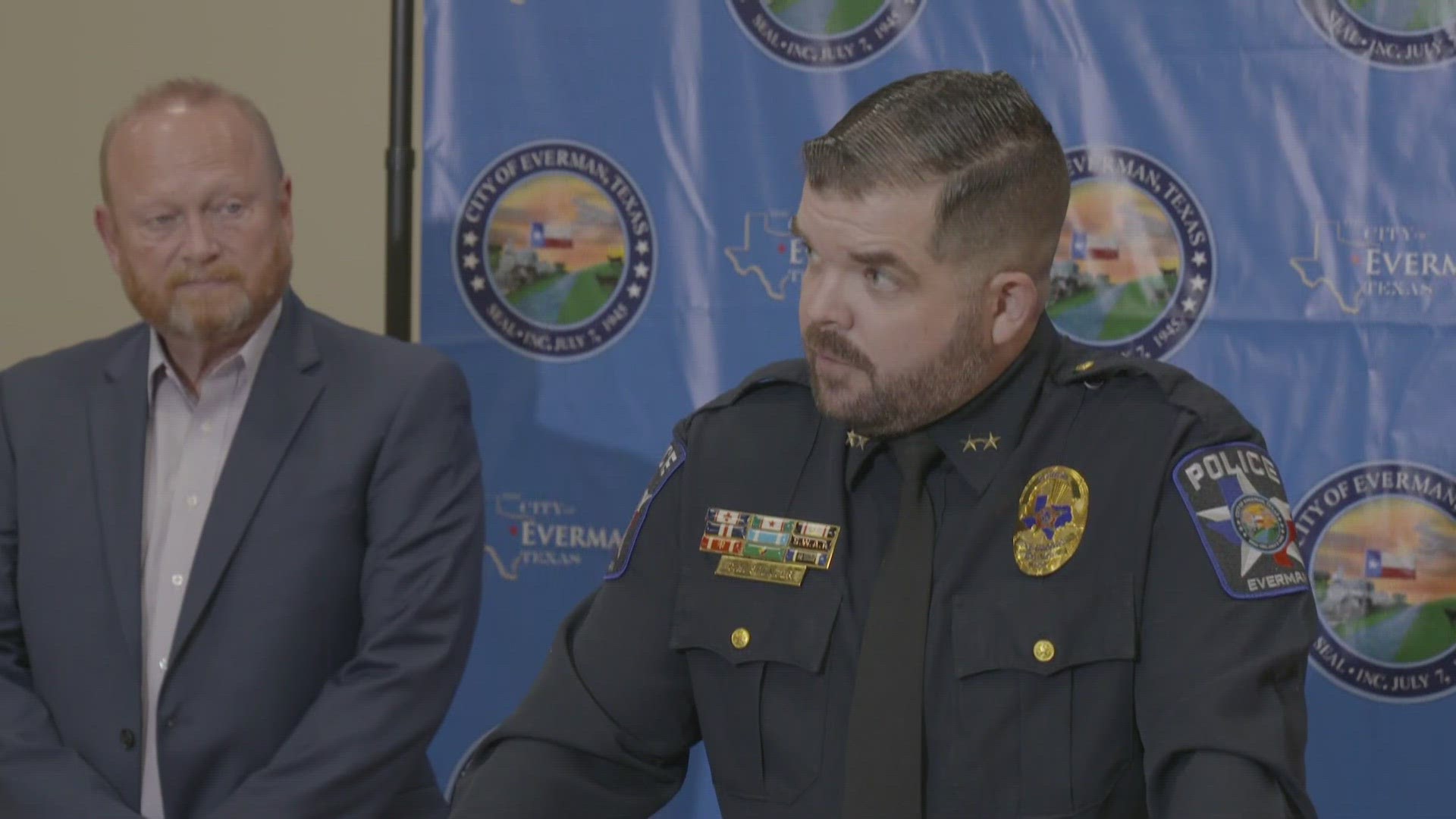 Police provide details of abuse from mother to missing Texas six-year ...