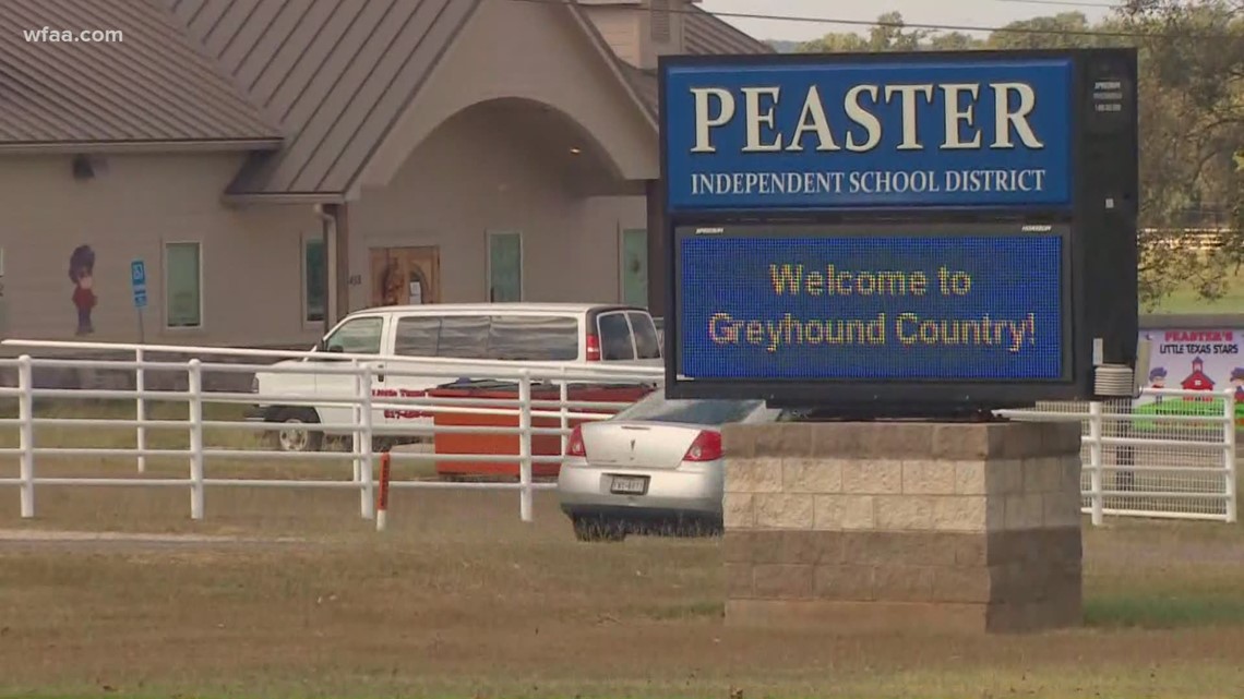 Peaster ISD not reporting COVID-19 cases to parents, state officials or ...