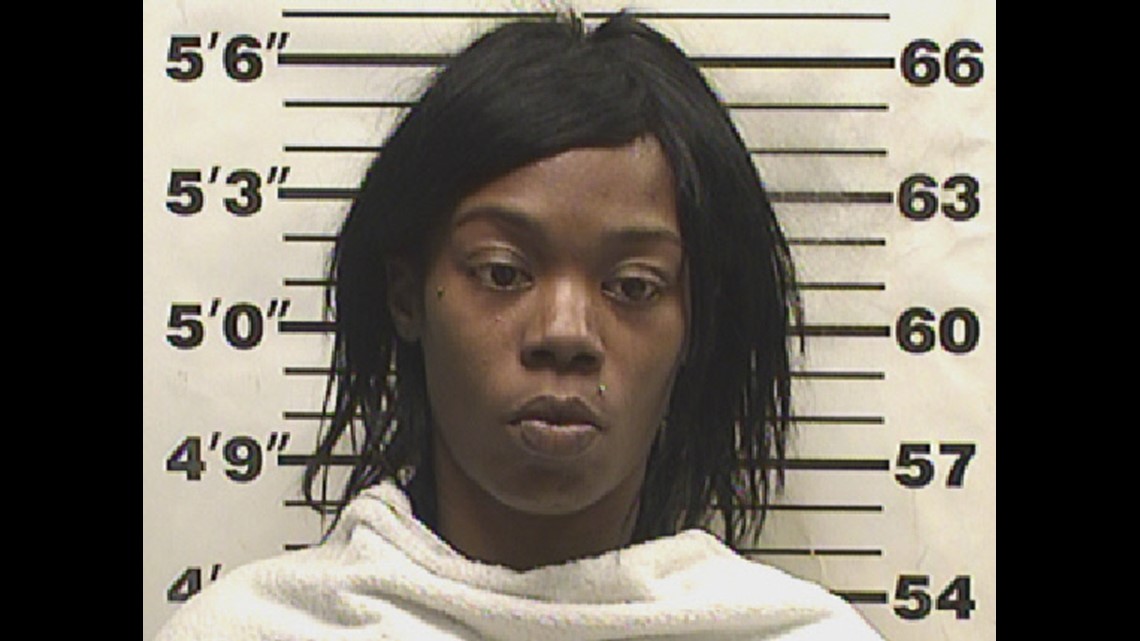 Texas woman defecated to conceal drug evidence, police say | wfaa.com