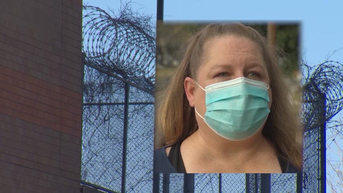 Dallas: Jennifer Faith sentenced for husband’s murder-for-hire | wfaa.com