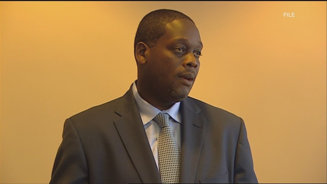 Craig Watkins, former Dallas County District Attorney, dies at 56 ...