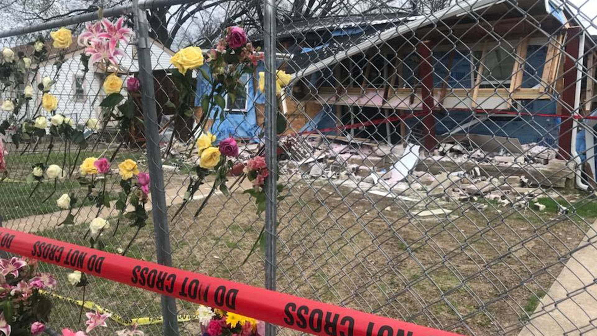 Nearly $100 million in natural gas lost to leaks in Dallas County ...