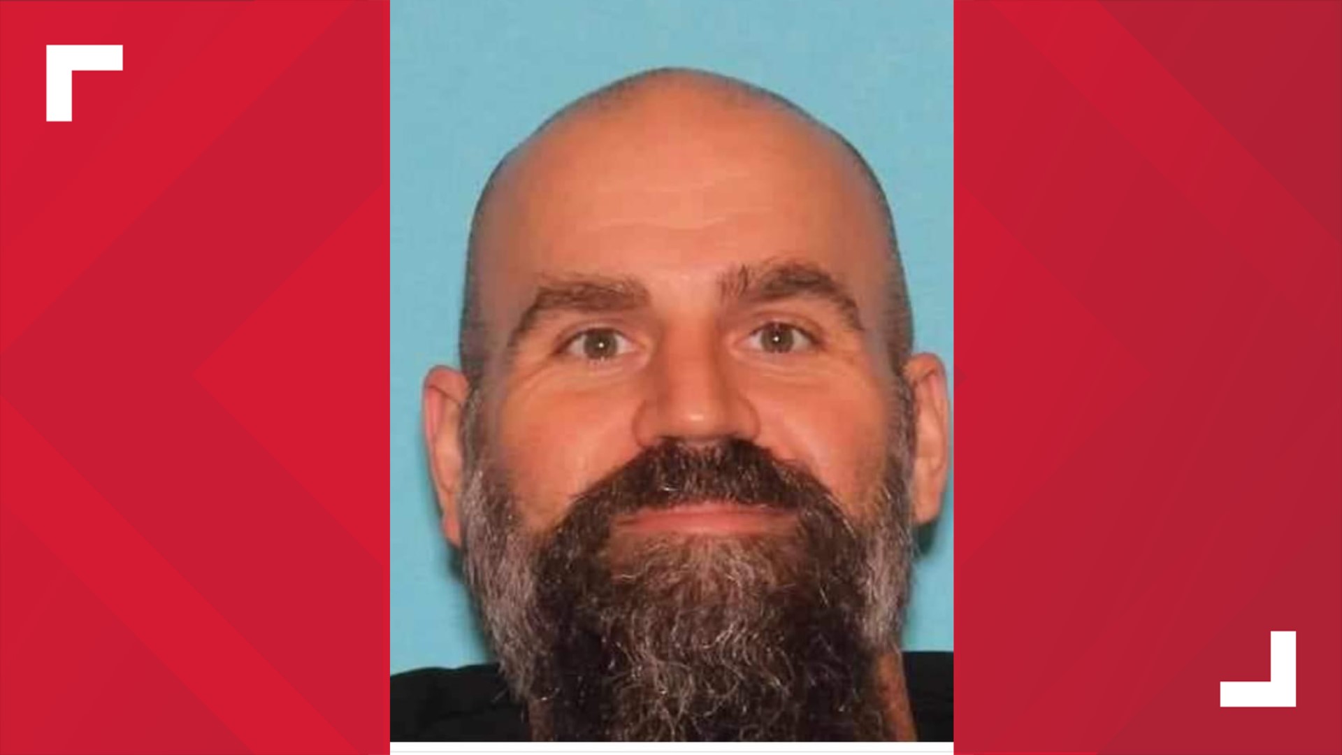 What we know about accused Rhome police shooter Royce Edward Wood ...