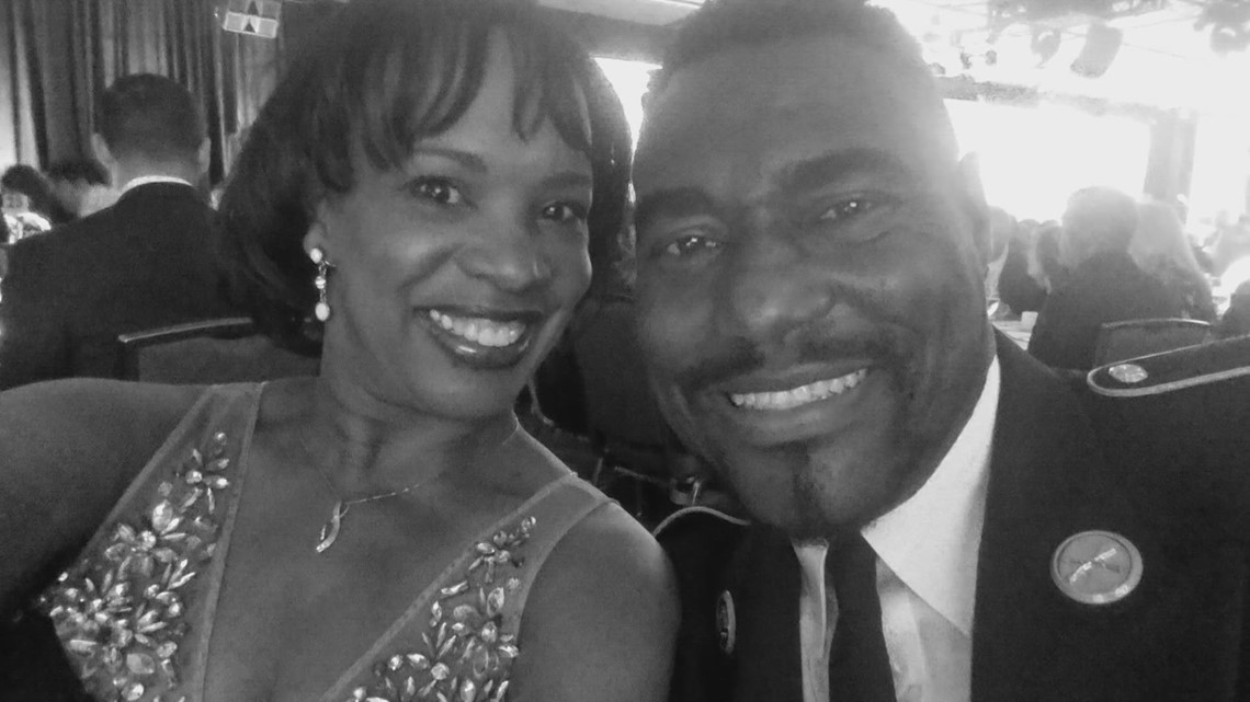 Longtime Dallas activist Ernest Walker dies | wfaa.com