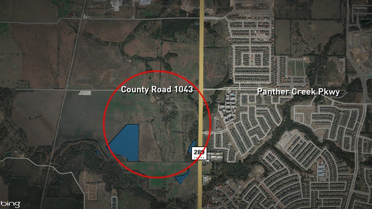 UNT plans $100M Frisco campus designed for 5,000 students | wfaa.com