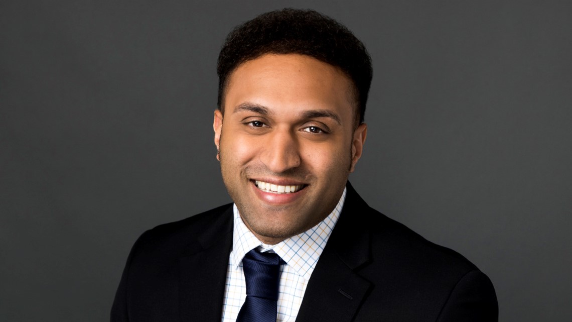 Jobin Panicker | wfaa.com