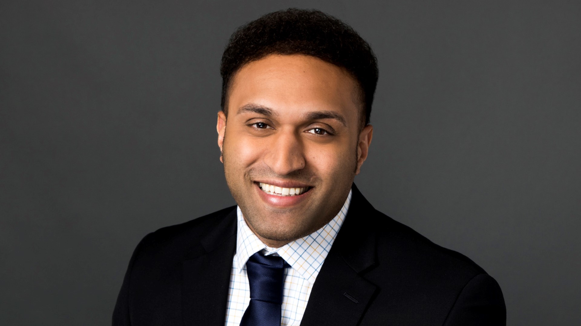 Jobin Panicker | wfaa.com