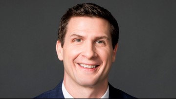 Jason Wheeler | wfaa.com