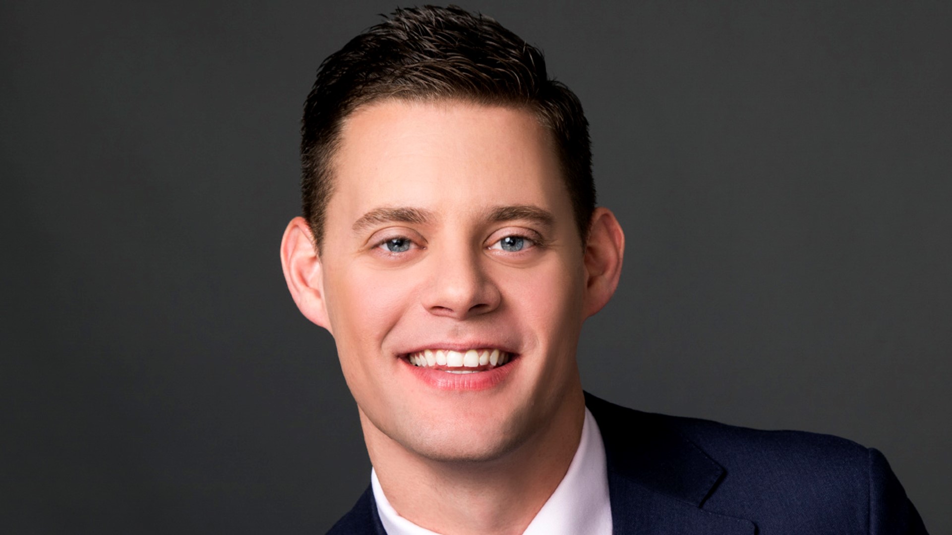 Mike Leslie | wfaa.com