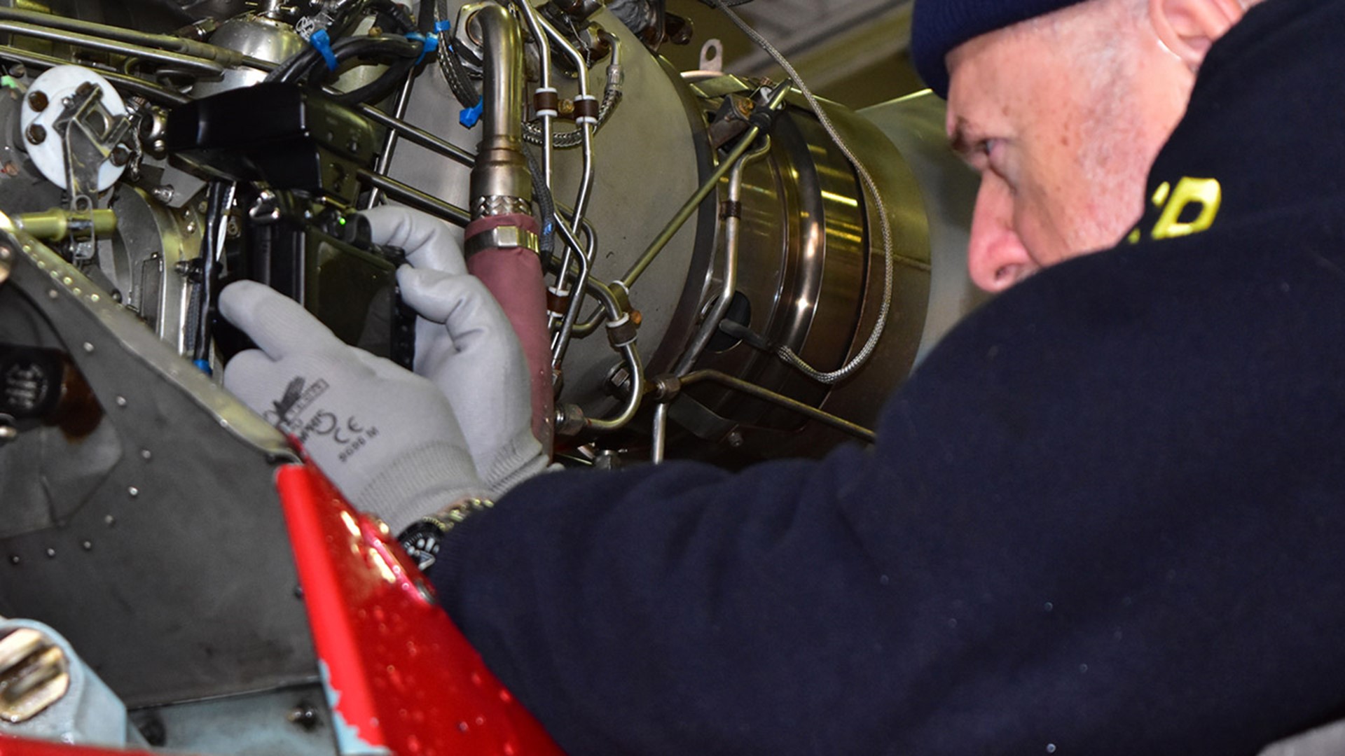 NTSB releases video transcript of deadly 2018 helicopter crash | wfaa.com