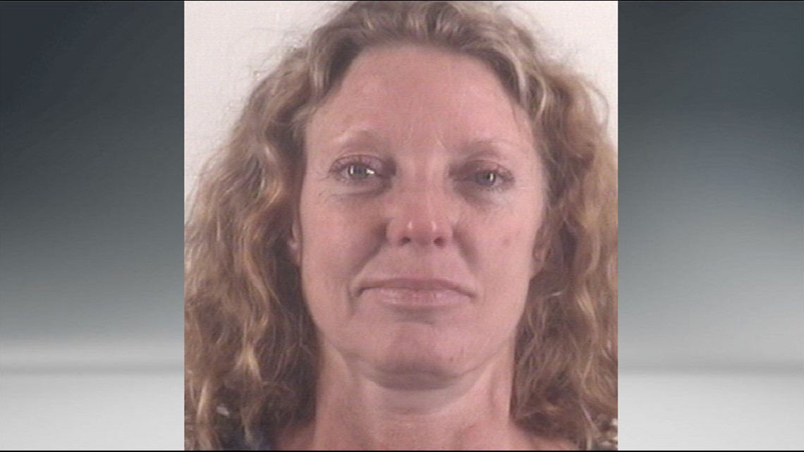 'Affluenza' mom Tonya Couch back in jail after judge revokes bond ...