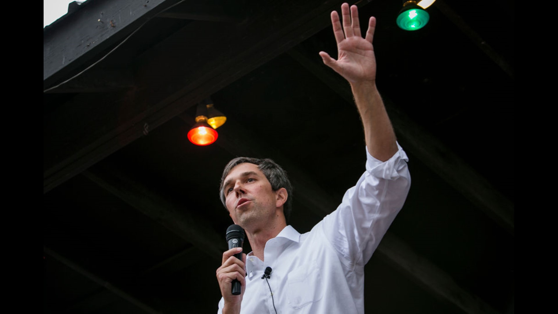 Beto O'Rourke announces he's running for president | wfaa.com