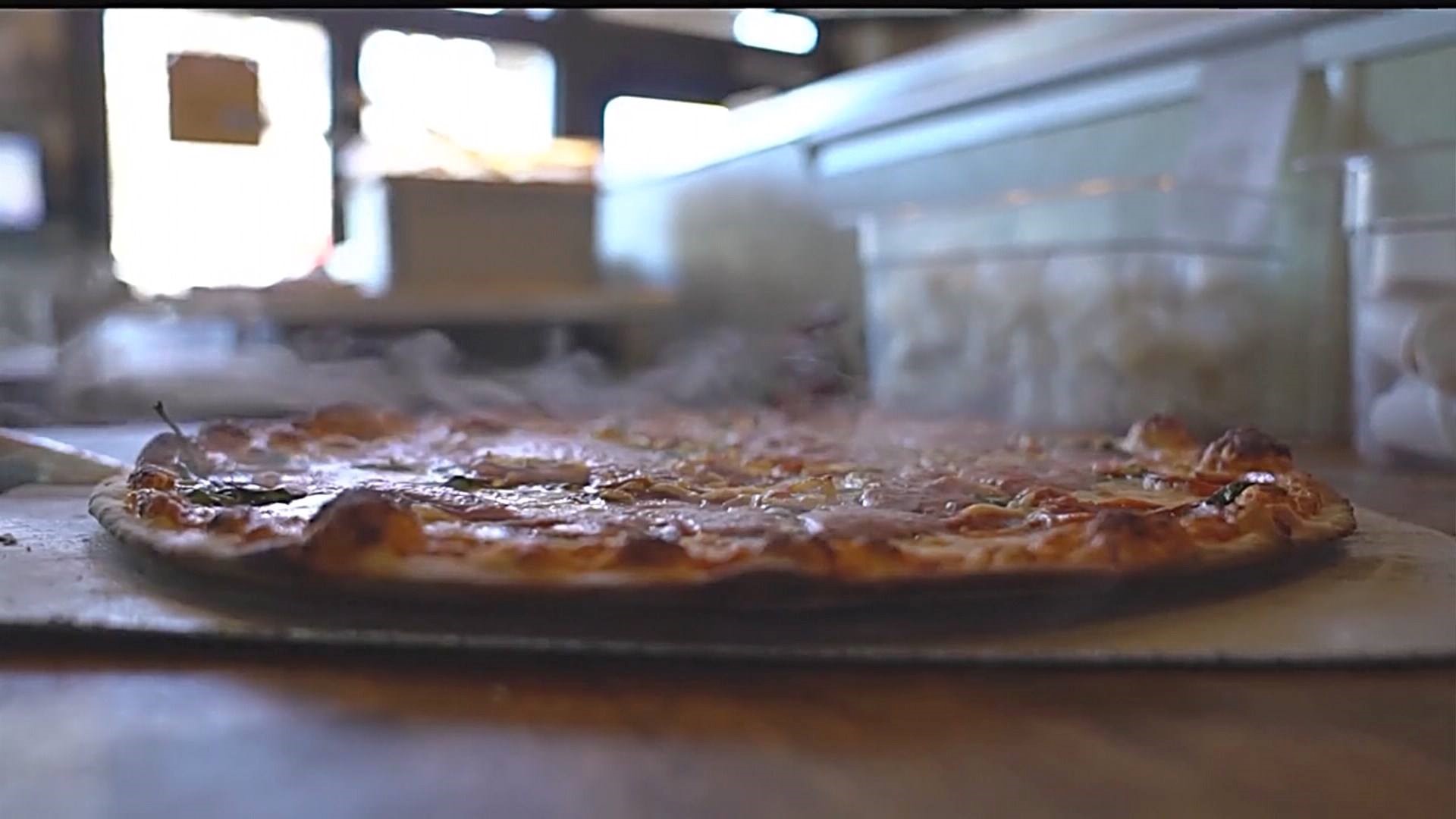 Dallas, Texas pizza restaurants: GAPCo closes Richardson location ...