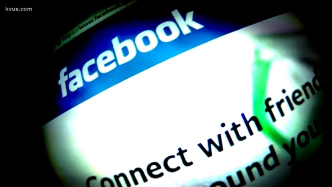 Facebook Data Center in Fort Worth continues to grow | wfaa.com