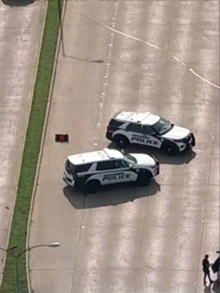Victim’s father says he met suspect dozens of times before Texas ...