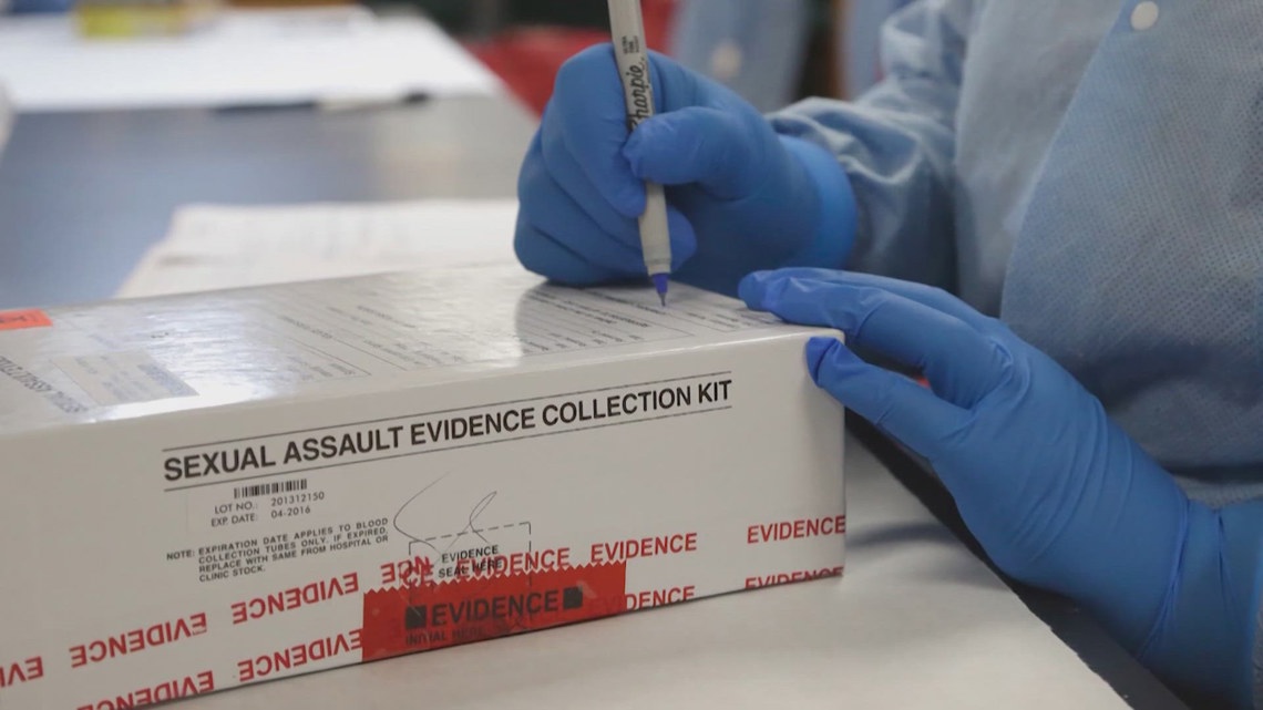 Survivor demanding change as Fort Worth police work to clear hundreds ...