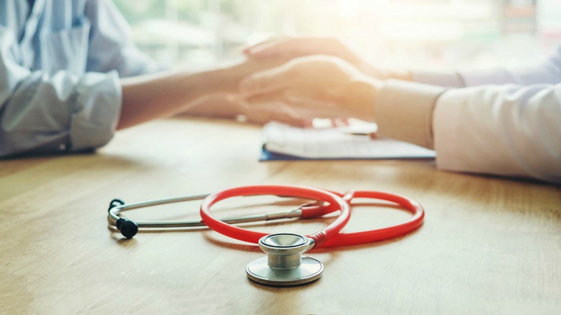 Study finds severe shortage of doctors in Texas | wfaa.com