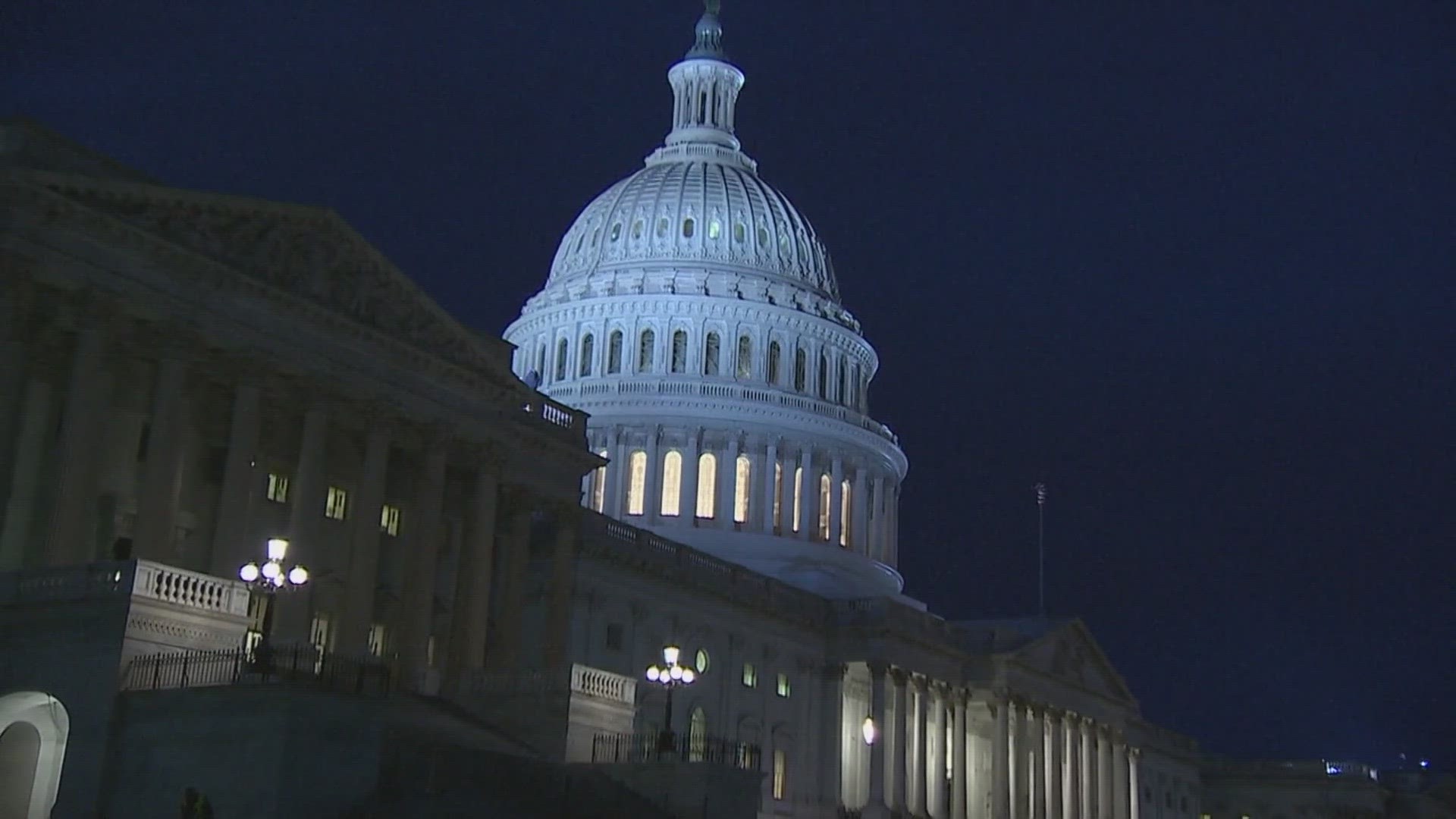 Rep. Matt Gaetz seeks to oust McCarthy as speaker, calls for new House ...