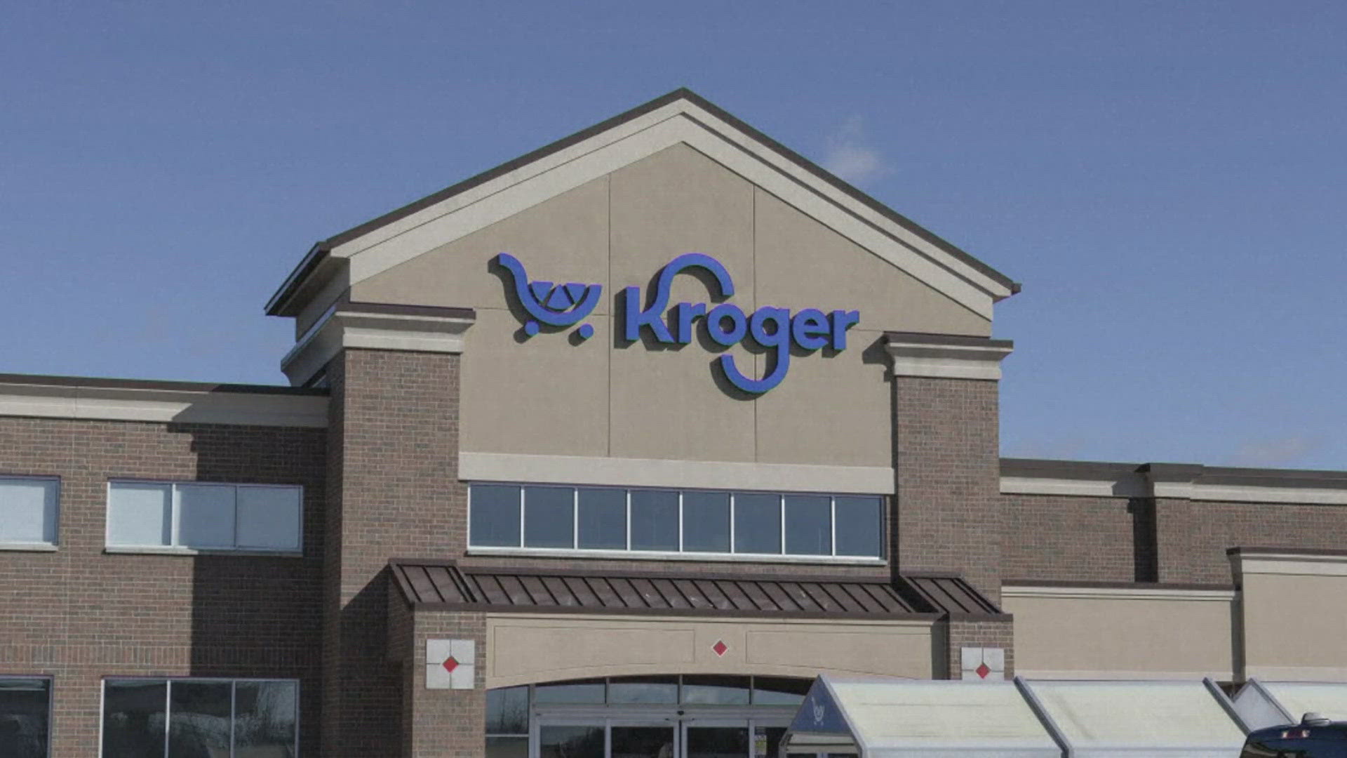 Kroger is planning two locations in north Fort Worth, Little Elm | wfaa.com