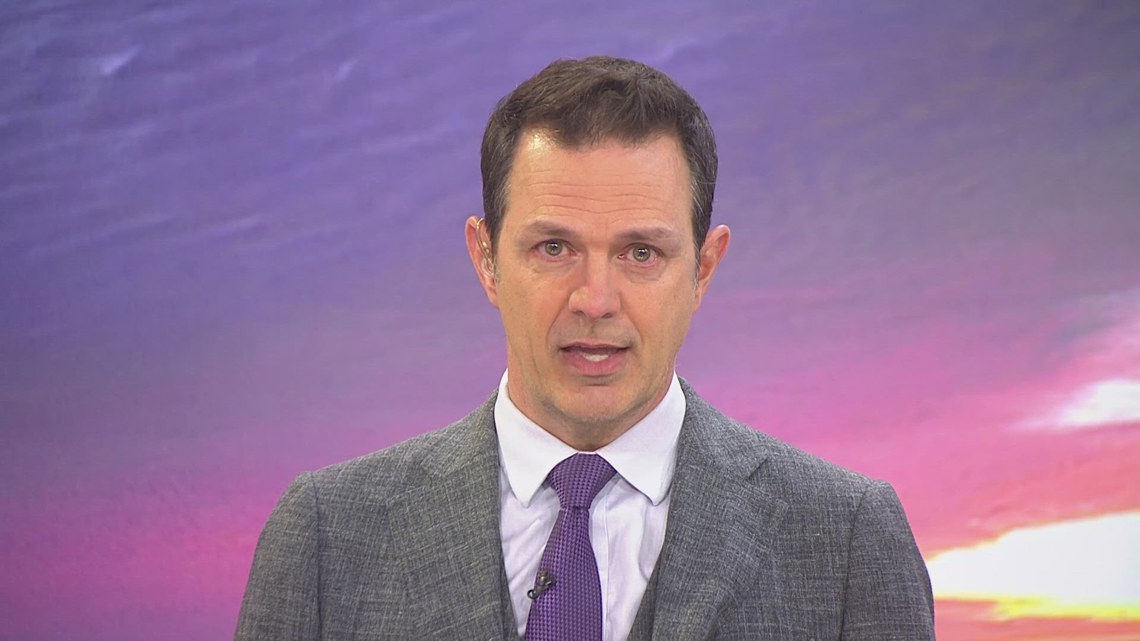 Marc Istook's goodbye from WFAA Daybreak | wfaa.com