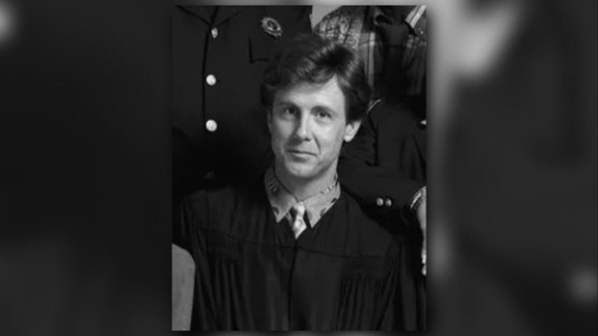 'Night Court' Star Harry Anderson Found Dead in NC Home | wfaa.com