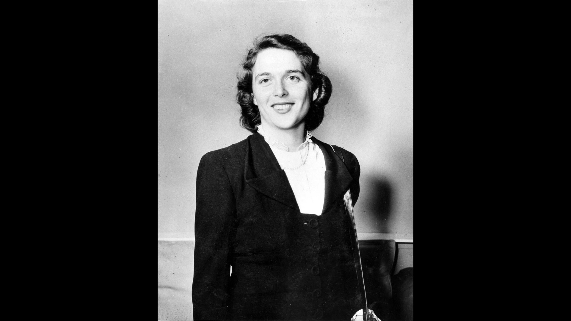 PHOTOS: Barbara Bush's life in pictures | wfaa.com