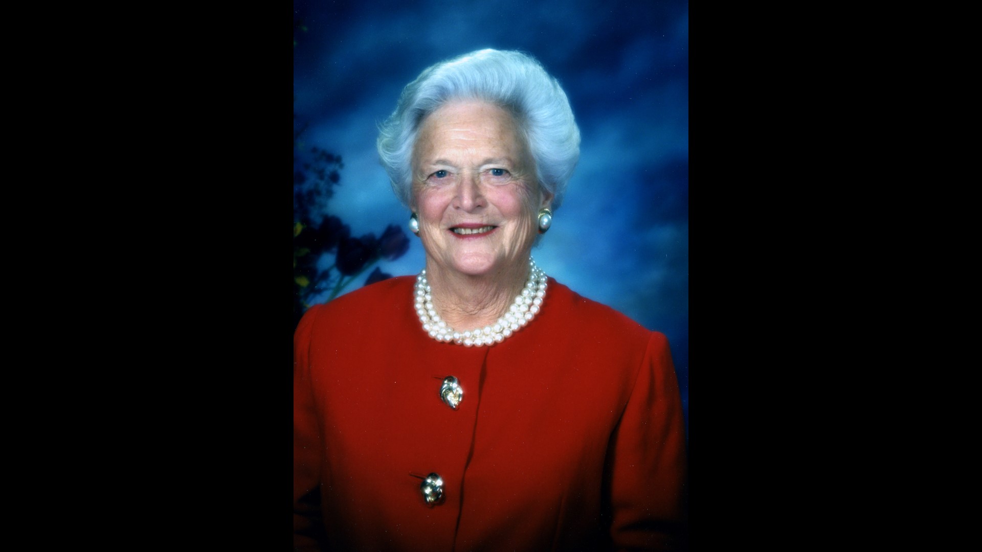 The life of Barbara Pierce Bush in photos | wfaa.com