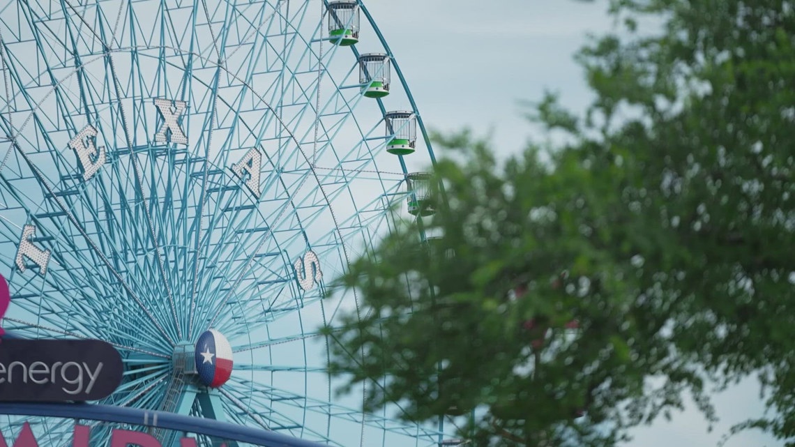 Fair Park First audit shows a misuse in funds by OVG | wfaa.com