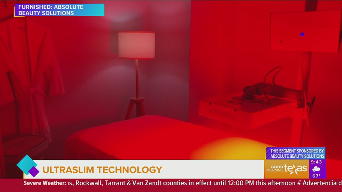 UltraSlim Technology at Absolute Beauty Solutions | wfaa.com