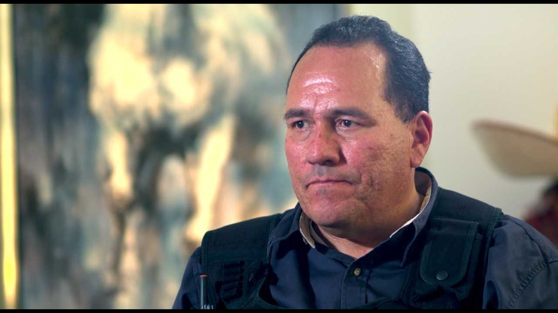 'El Chapo' may face new charges for the murder of six Americans, DEA ...