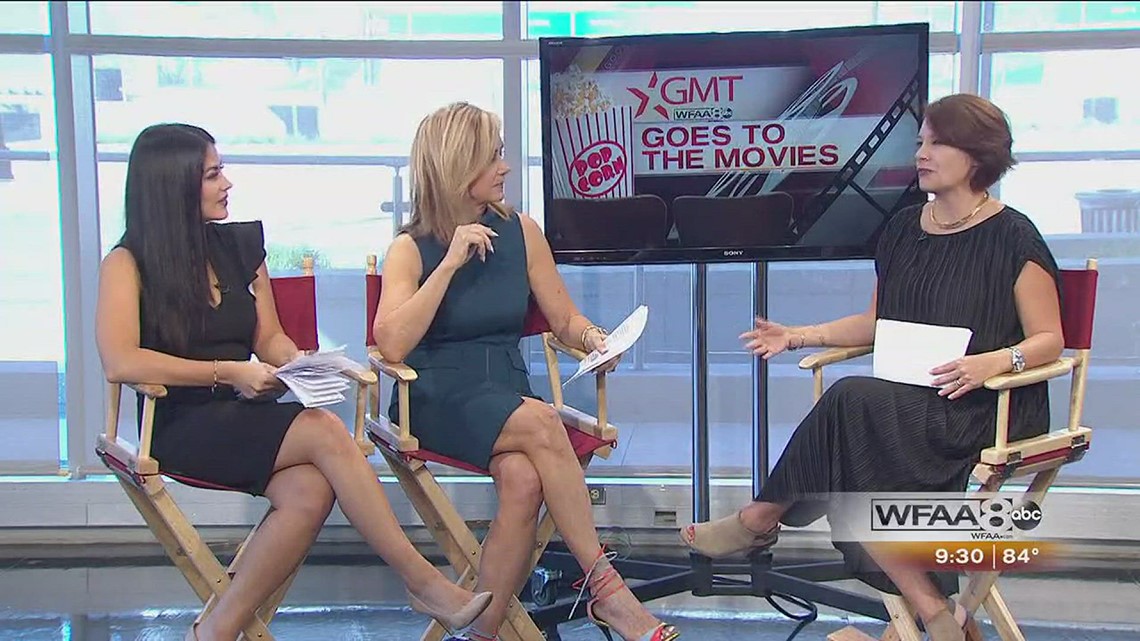 GMT Fall Movie Preview | wfaa.com