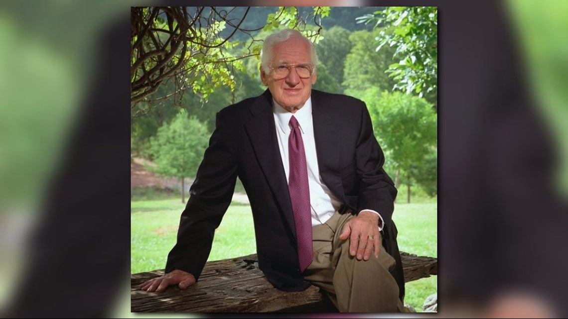 James Avery, founder of popular jewelry brand, dead at 96 | wfaa.com