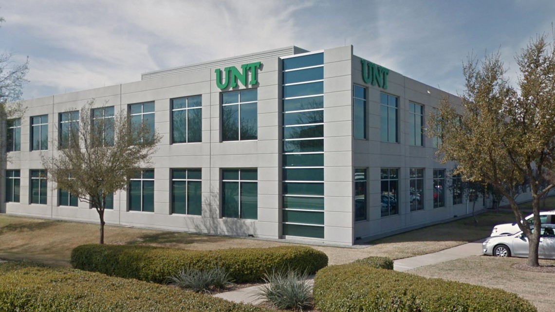 UNT plans $100M Frisco campus designed for 5,000 students | wfaa.com