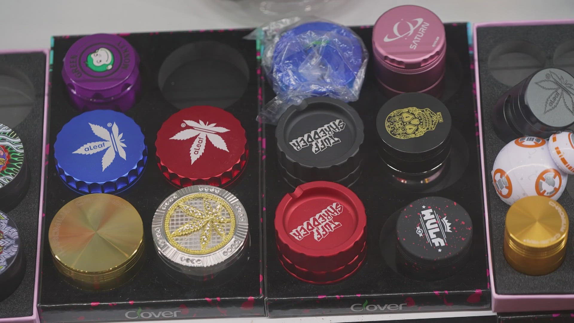 Frisco approves 1,000-foot rule limiting where smoke shops can open ...