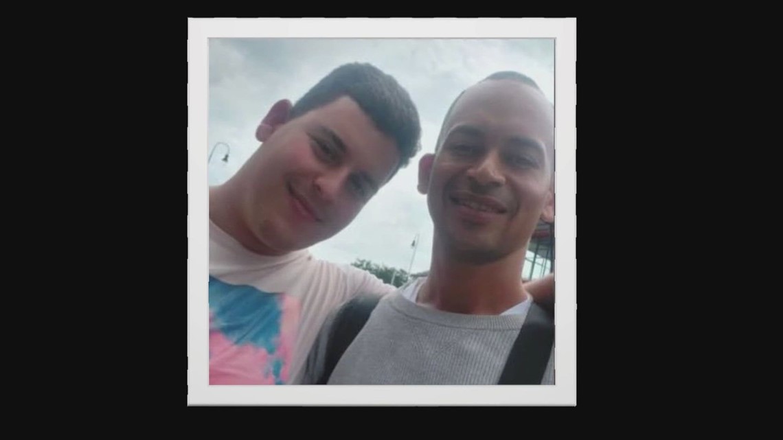 Brother shares memories of Allen outlet mall victim, asks for help in ...