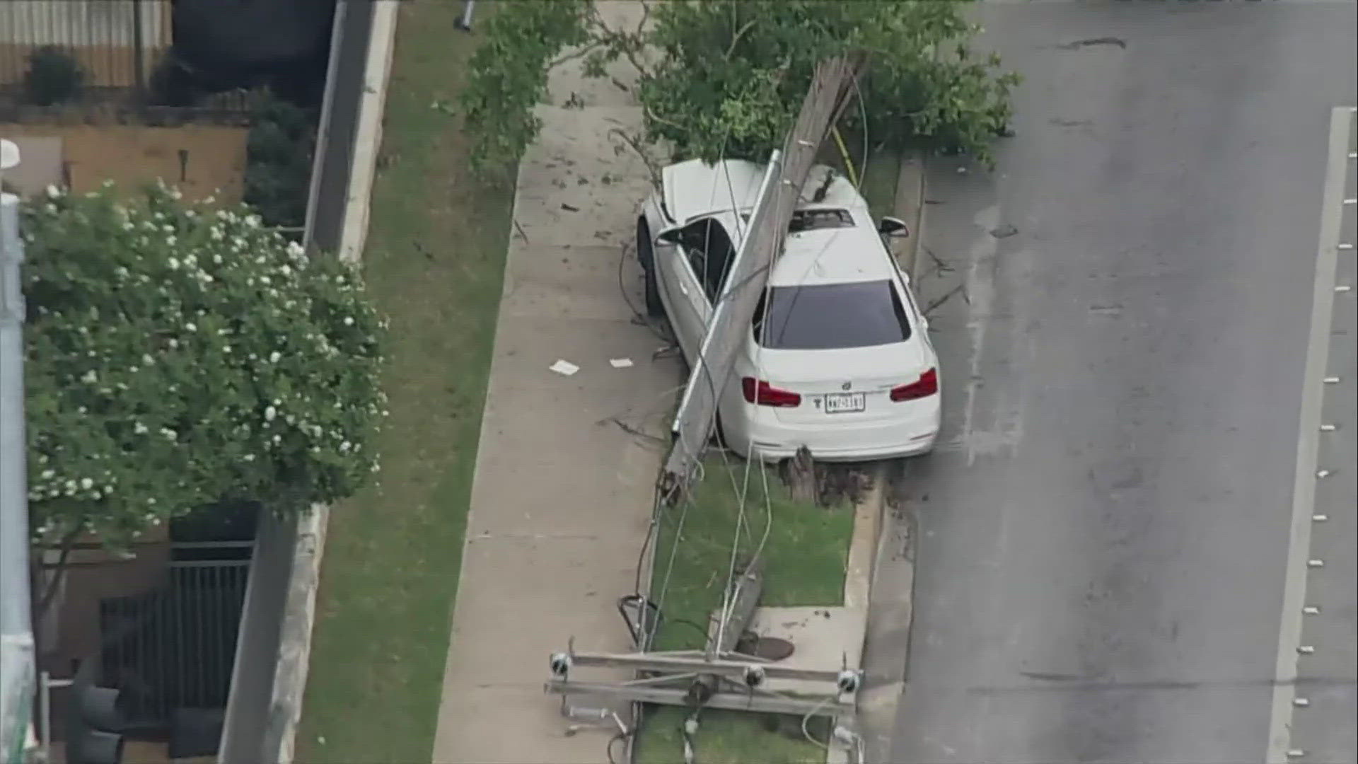 Arlington Mayor seeks review of Tarrant County redistricting | wfaa.com