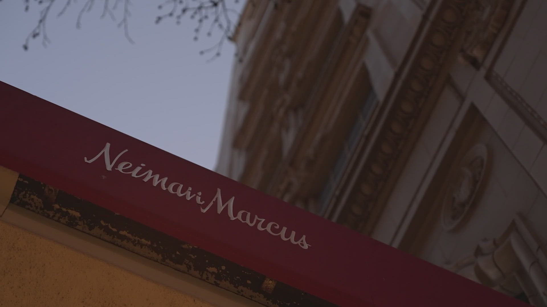 Neiman Marcus' parent company reportedly considers bankruptcy | wfaa.com