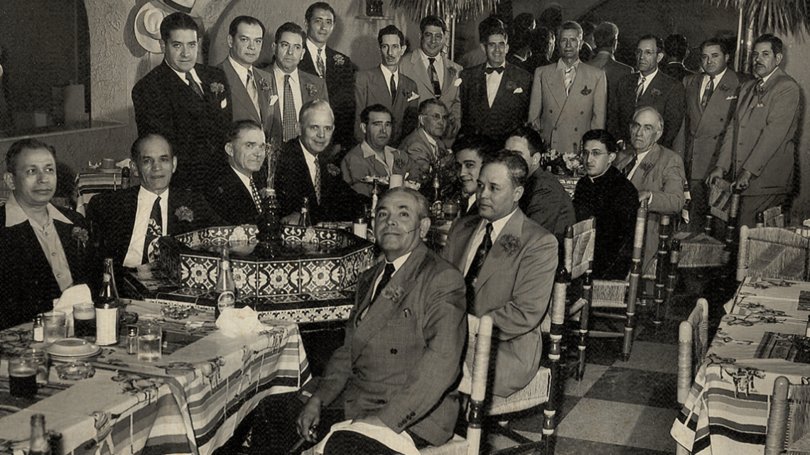 Dallas nonprofit gathers stories of Mexican Americans who helped build ...
