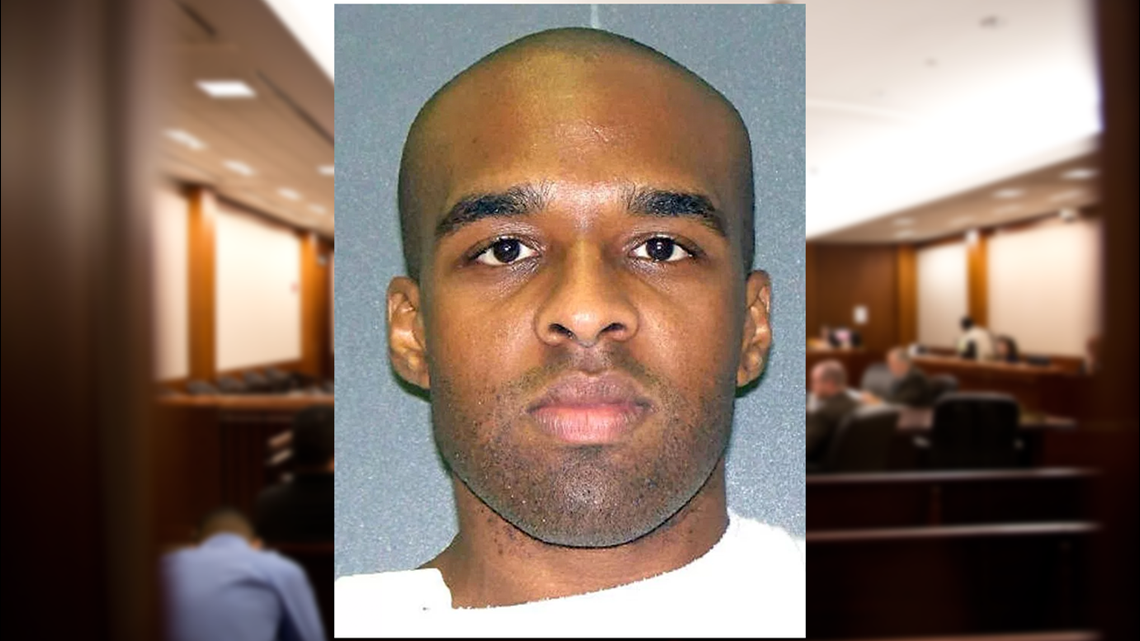 Tarrant County DA: Prosecutor sought death against family's wish | wfaa.com