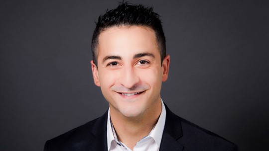 Jonah Javad | wfaa.com