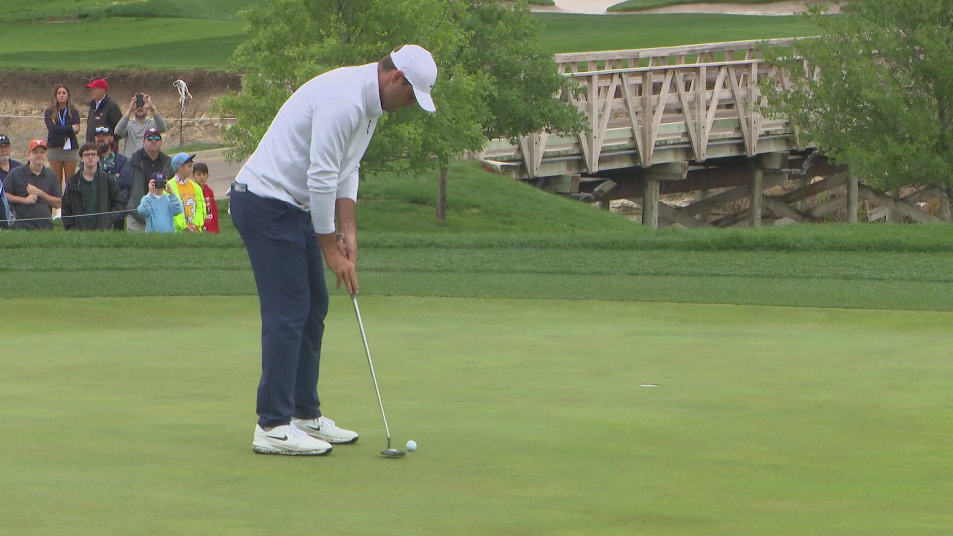 Here's when LIV Golf, PGA Tour will return to DFW | wfaa.com