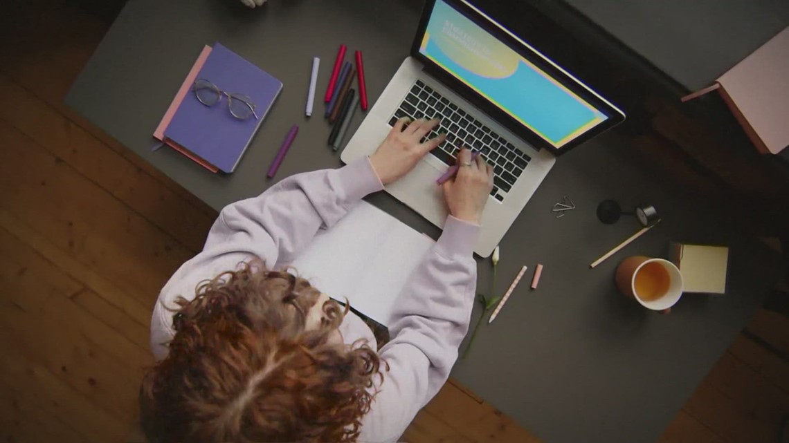 Homework after job interviews? Economist notes 121% increase in 'take ...