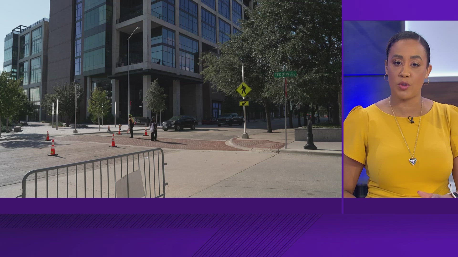 A banking giant is bringing 1,000+ jobs - averaging $135K - to Dallas ...