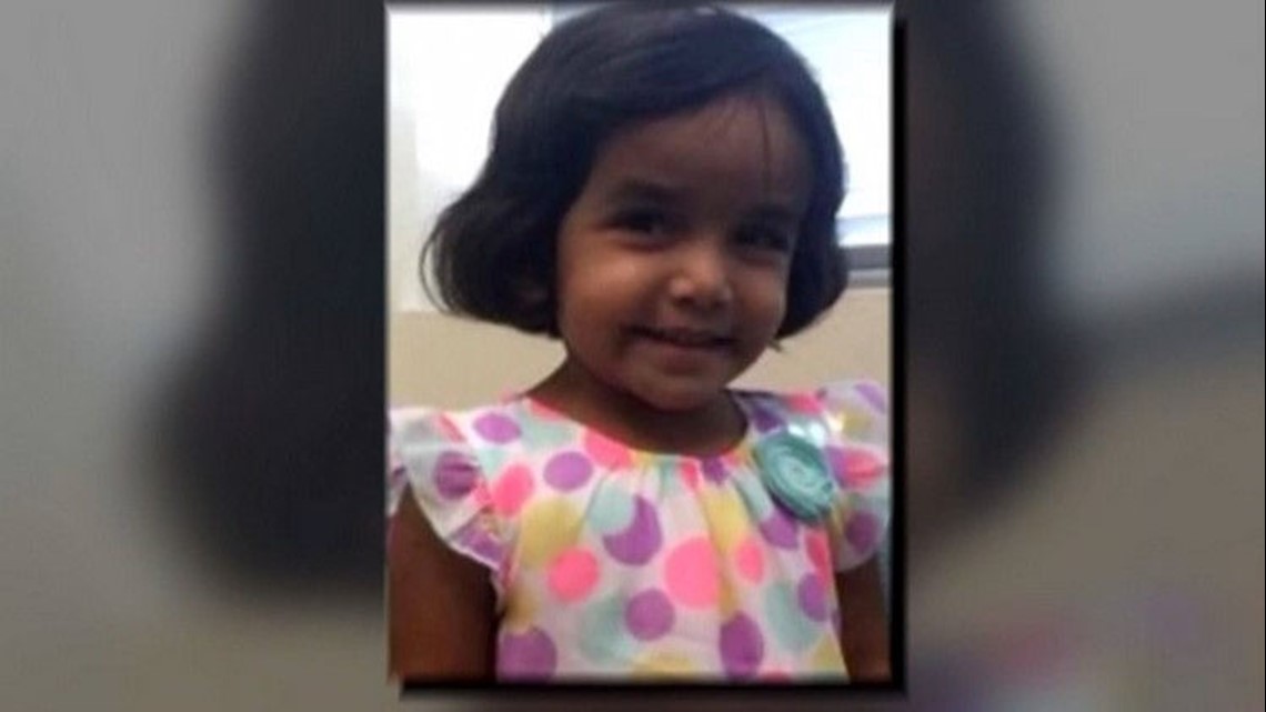 CPS report details prior alleged abuse investigation in Sherin Mathews ...